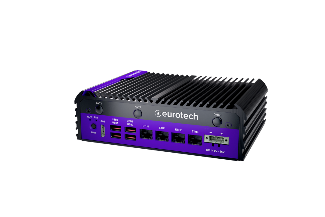 Eurotech US Webstore – Eurotech Shop | US Market