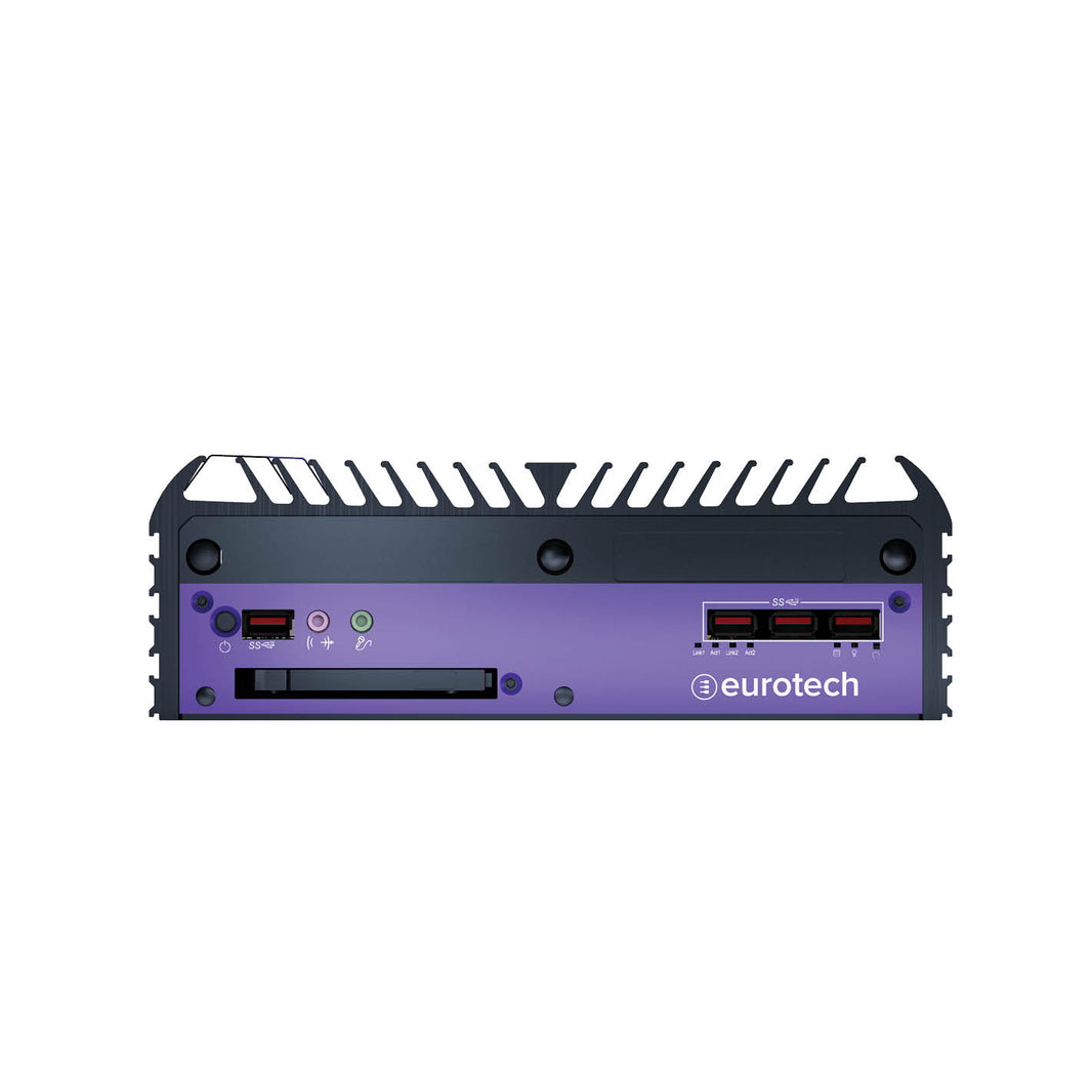 Eurotech US Webstore – Eurotech Shop | US Market