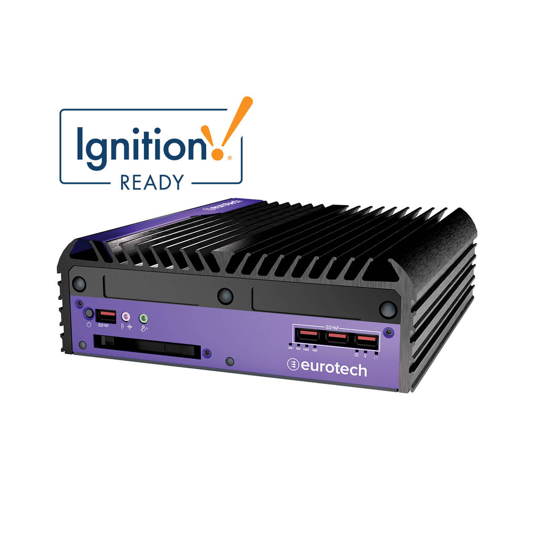 Eurotech US Webstore – Eurotech Shop | US Market