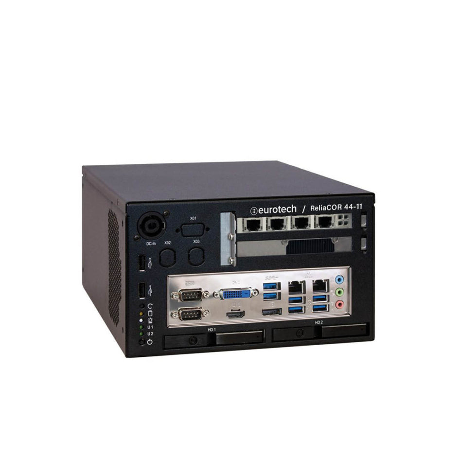 Eurotech US Webstore – Eurotech Shop | US Market