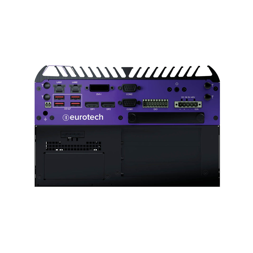 Eurotech US Webstore – Eurotech Shop | US Market