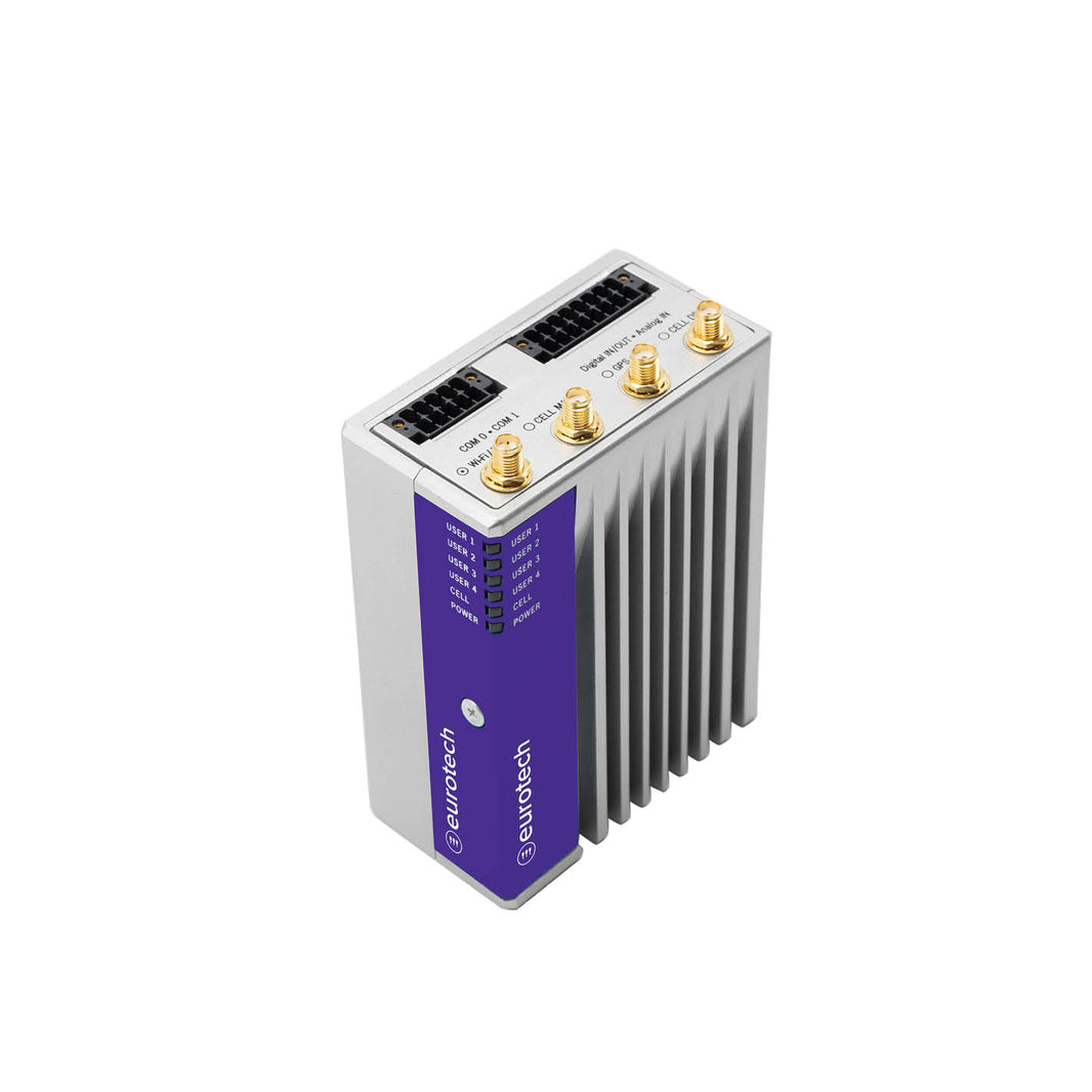 Eurotech US Webstore – Eurotech Shop | US Market